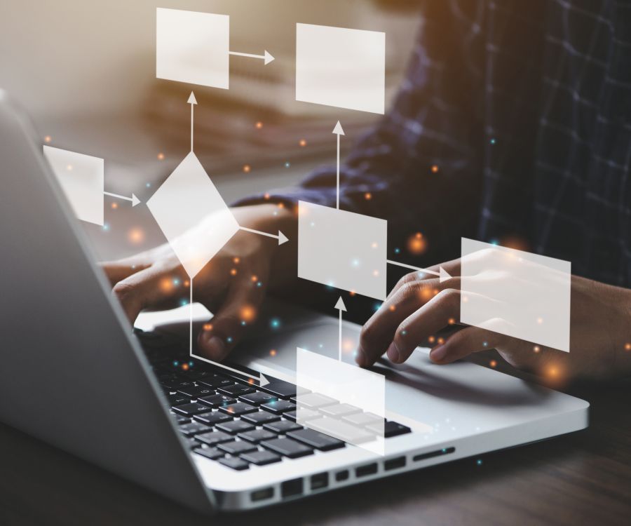 Integration | Frontier Software Australia